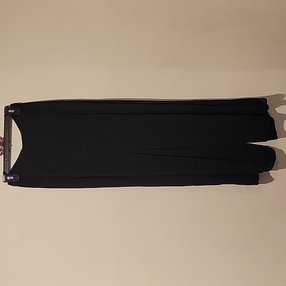 Cache | Pants & Jumpsuits | 9s Vintage Cache High Rise Wide Leg Pants W ...